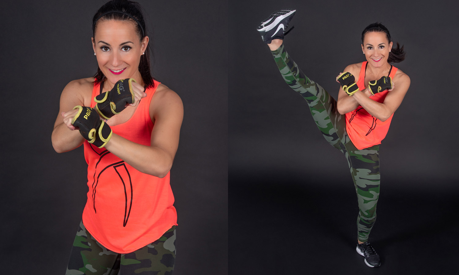 PILOXING® KNOCKOUT - Studio Vitaforme