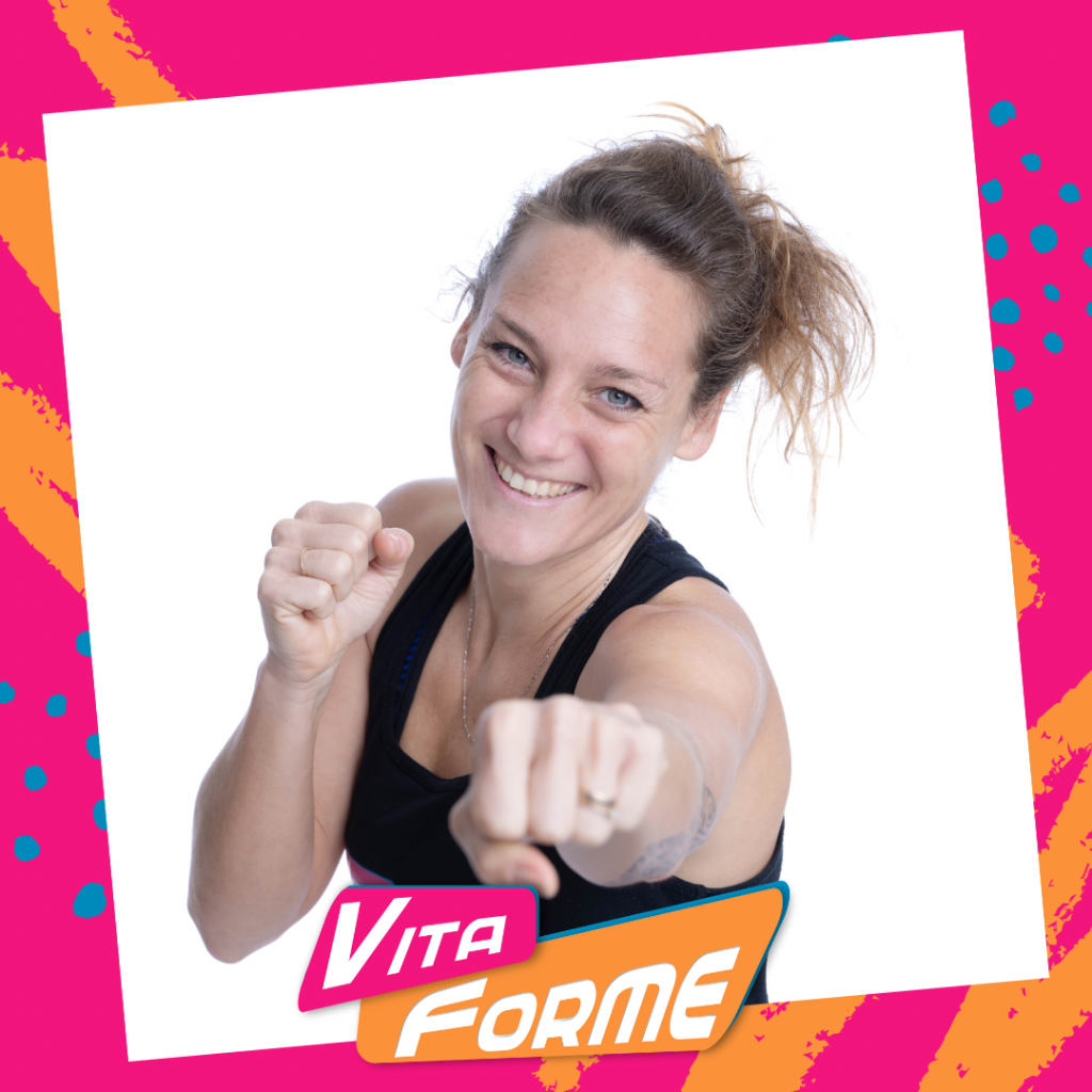 Salle de Sport Femme à Auch - Fitness - Cours en Ligne - Studio Vitaforme